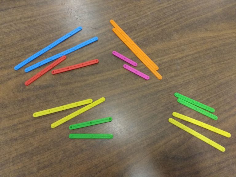 exploragons – The Prime Factorisation of Me