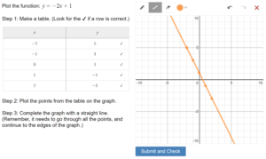 Desmos Activity: Plotting Linear Functions – The Prime Factorisation of Me